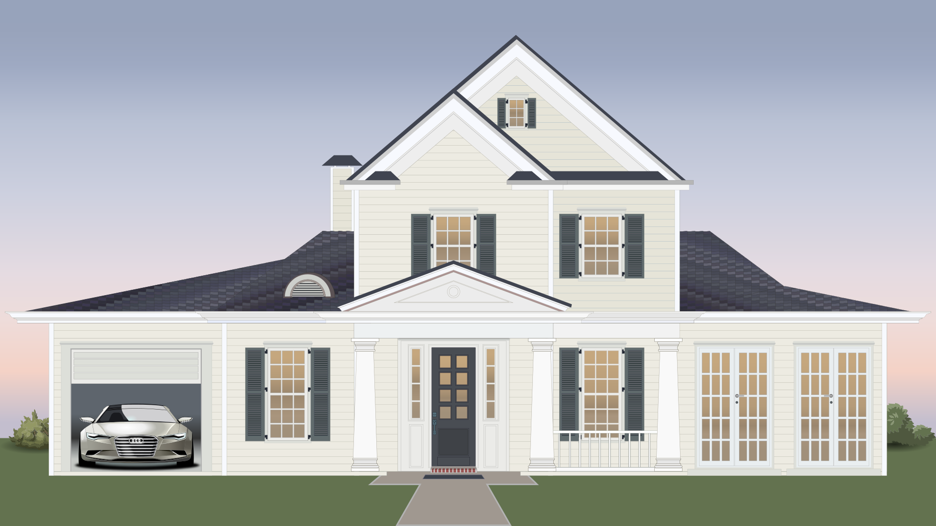 ¿Cómo determinar la estimación de vida útil de un bien inmueble ...